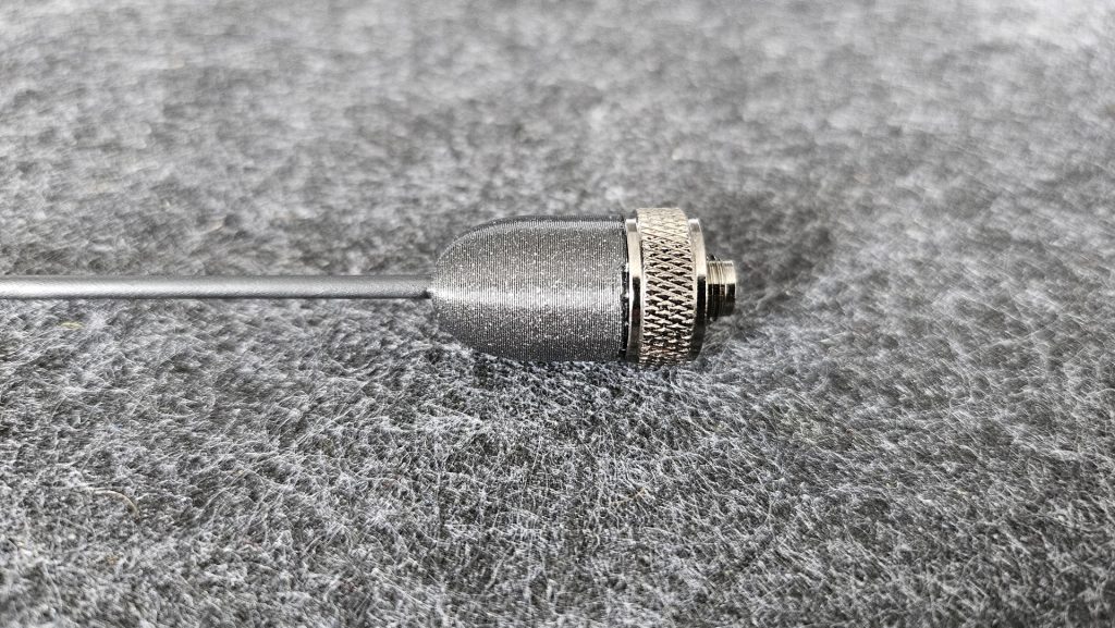 ‘Acorn’ Ham Antenna SMA-Female – PTPlace
