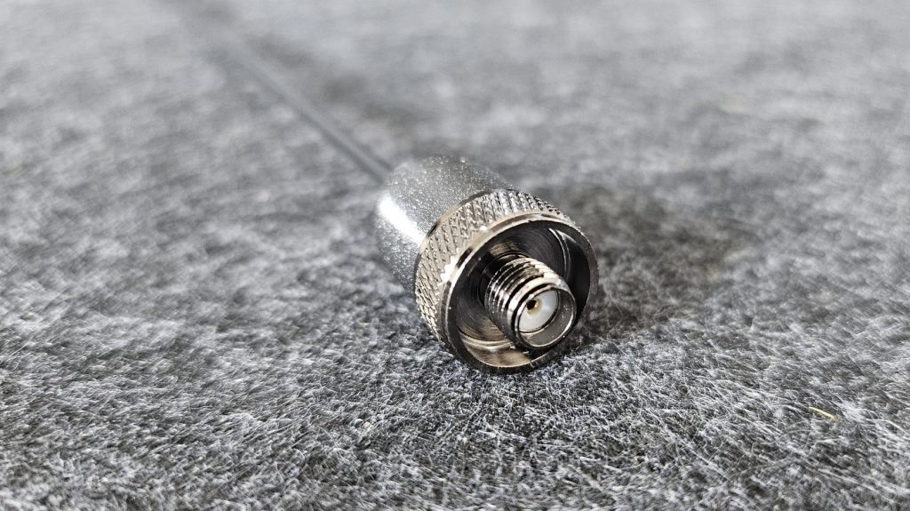 ‘Acorn’ Ham Antenna SMA-Female – PTPlace