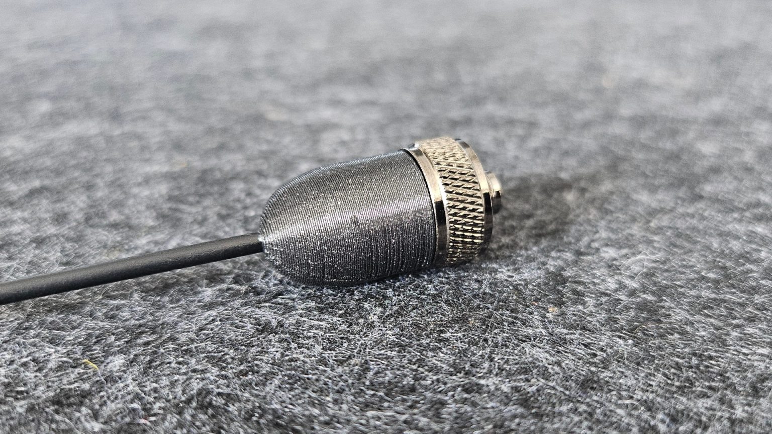 ‘Acorn’ Ham Antenna SMA-Female – PTPlace